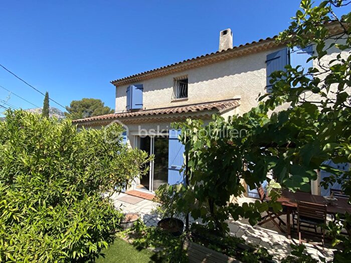 Toulon, Ubac, Dardennes, Barbasse, Mont Faron - Maison 4 pièces à vendre