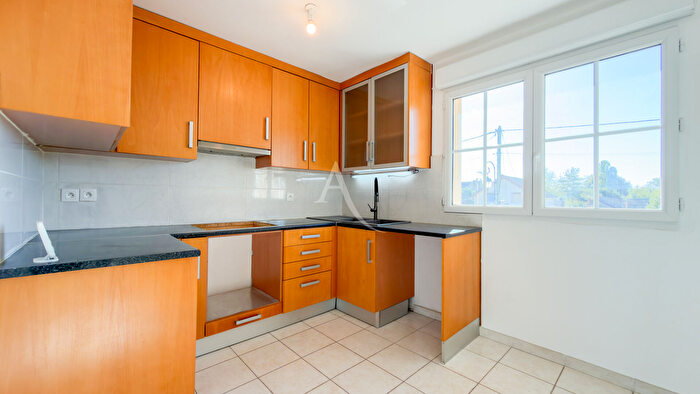 Vigneux-sur-Seine, Gabriel Péri, Ecoles : Appartement 3 pièces à louer