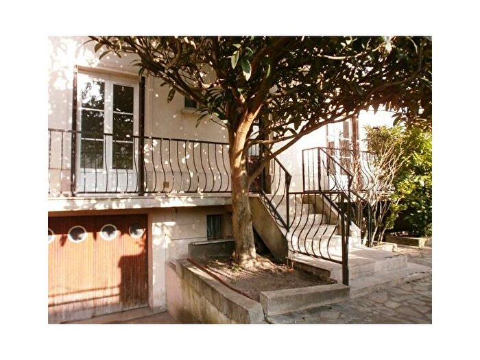 Champigny-sur-Marne, Plant, Tremblay - Maison 5 pièces à vendre