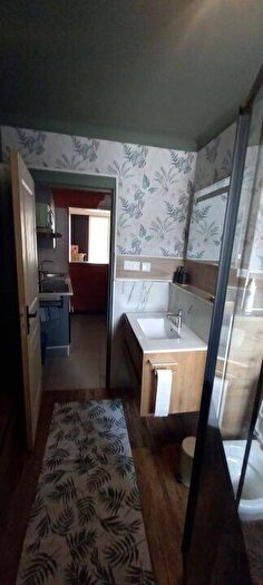 Appartement 2 pièces à louer à Centre, Neufchâteau