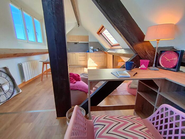 Le Portel : Appartement 2 pièces à louer