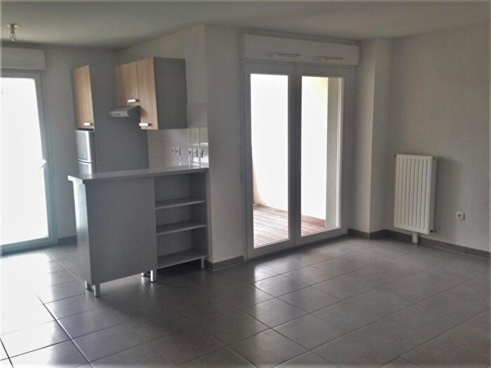 Nantes, Le Chêne des Anglais : Appartement 3 pièces à louer