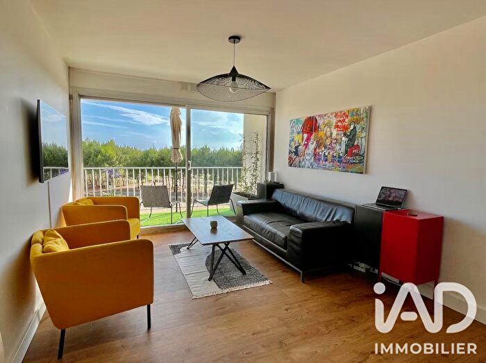 Appartement 3 pièces à Saint-Brevin-les-Pins, Le Menhir, Les Bouillons, L'Ermitage, à vendre