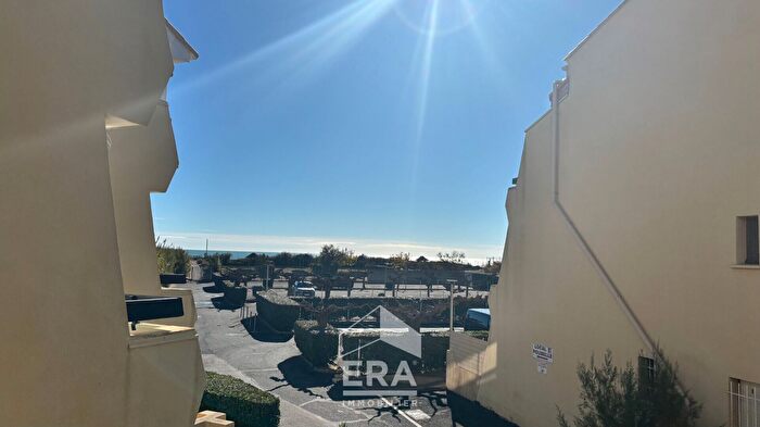 Appartement à vendre - Marseillan, Marseillan Plage, Robinson, Paradou - 2 pièces - 1 chambre