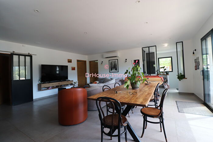 Maison à vendre - Zonza - 6 pièces - 5 chambres