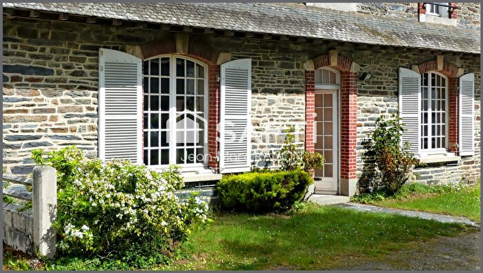 Maison à vendre - Janzé - 7 pièces - 5 chambres