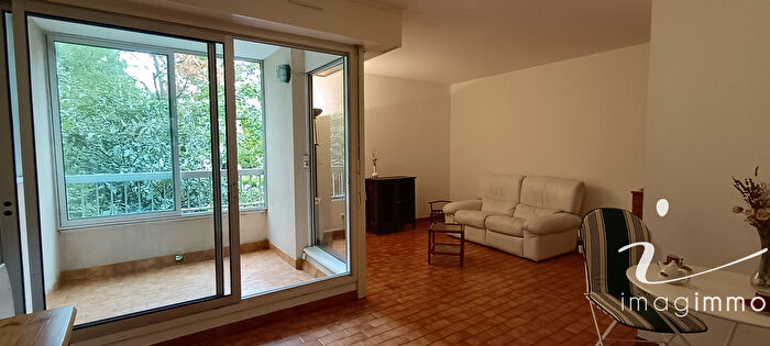 Appartement 2 pièces à louer - Montpellier