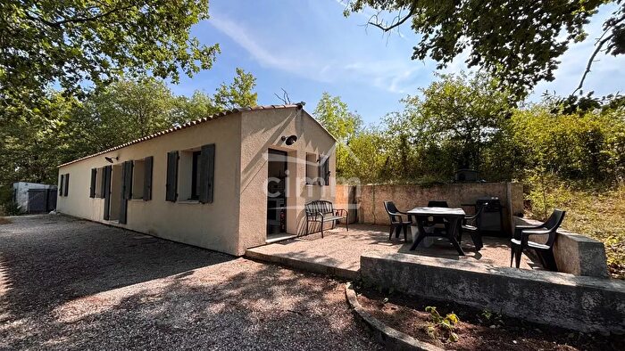 Maison 2 pièces à vendre - Mison