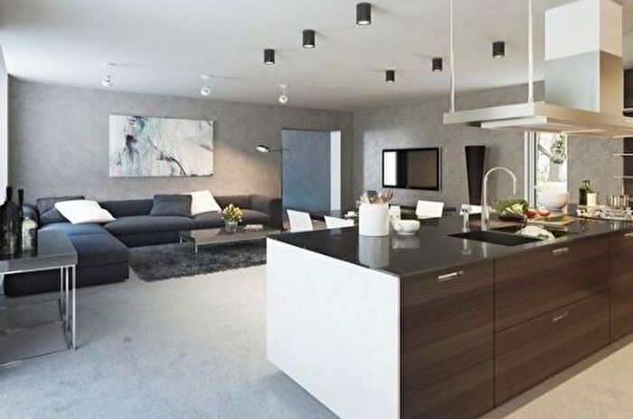 Gonesse, Centre-ville - Maison 1 pièce à vendre