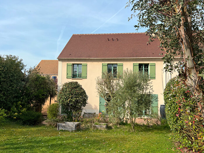 Maison à vendre - Thoiry - 5 pièces - 4 chambres