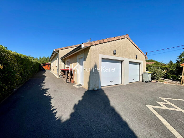 Maison 5 pièces à Auterive, à vendre