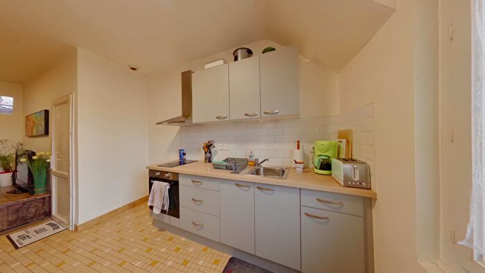 Yzeures-sur-Creuse - Appartement 2 pièces à louer