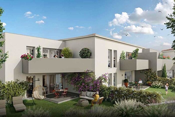 Maison à vendre - Vic-la-Gardiole - 3 pièces