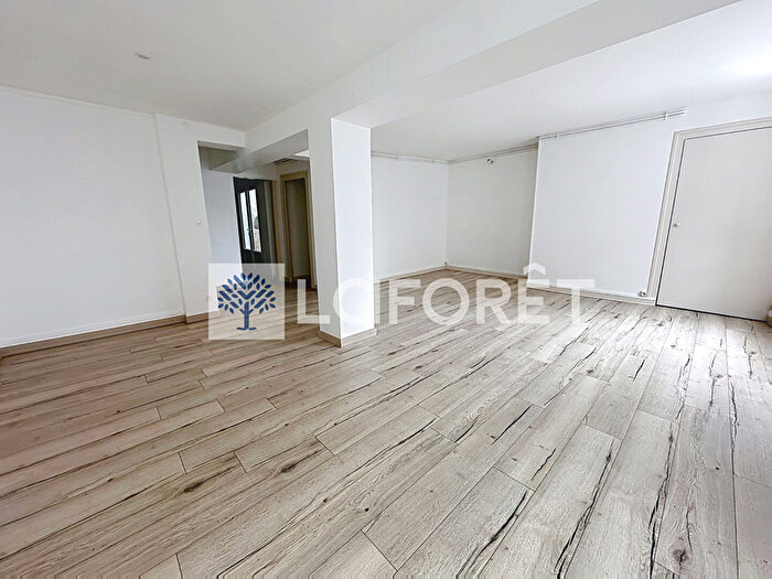 Appartement 5 pièces à louer à Bressuire, Centre-ville