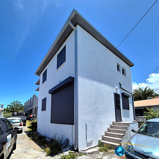 Maison 4 pièces à vendre à Saint-Joseph, Le Goyave