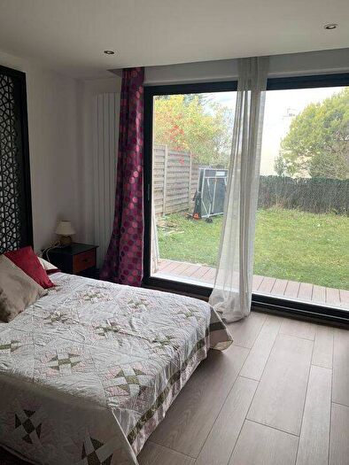 Centre, L'Haÿ-les-Roses : Appartement 1 pièce à louer