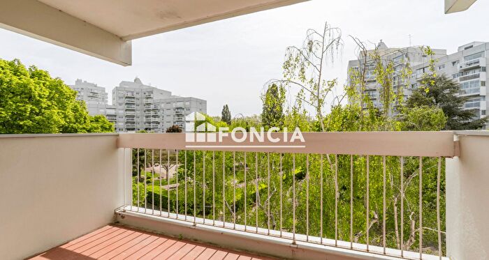 Appartement 5 pièces à vendre à Marly-le-Roi, Montval, Côteaux