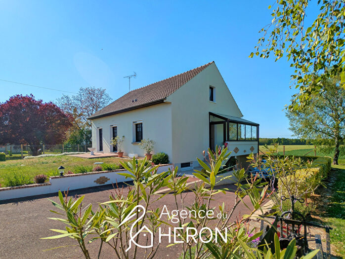 Bougligny : Maison 4 pièces à vendre