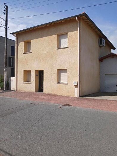 Maison 4 pièces à vendre à Feurs