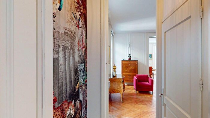 Appartement 5 pièces à Besançon, Boucle, Chapelle des Buis, à vendre