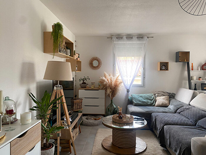 Appartement à louer - Limoges, Landouge - 3 pièces - 2 chambres