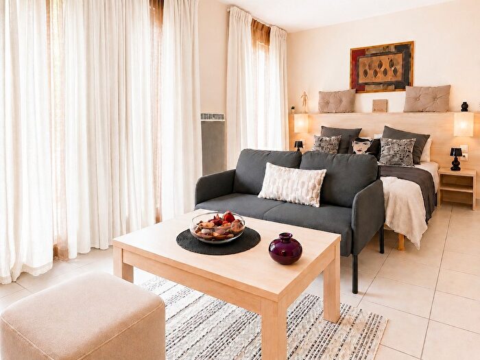 Appartement 1 pièce à vendre - Divonne-les-Bains