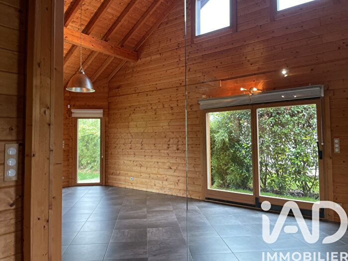 Maison à vendre - Cosnes-et-Romain - 6 pièces - 3 chambres