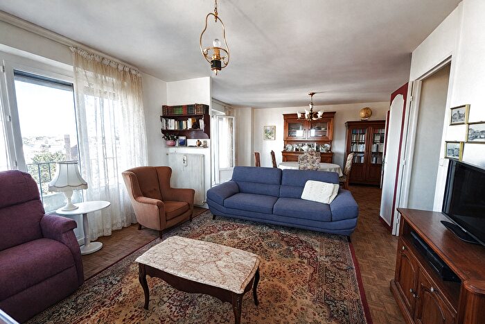 Appartement à vendre - Anglet, Centre-ville, Saint-Jean - 3 pièces - 2 chambres