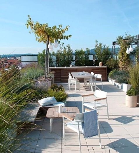 Maison 2 pièces à vendre à Toulon