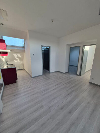 Appartement 3 pièces à louer - Raismes, Vicoigne, Arenberg