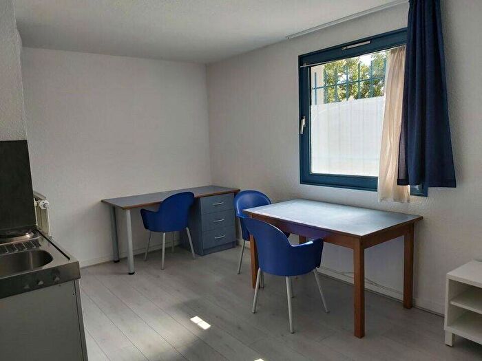 Appartement 1 pièce à louer à Saint Claude, Torcols, Besançon