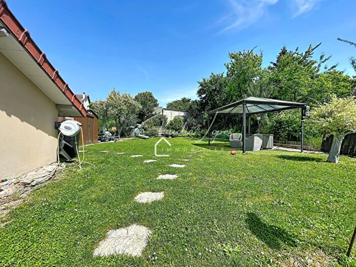 Argenteuil, Orgemont, Volembert : Maison 5 pièces à vendre