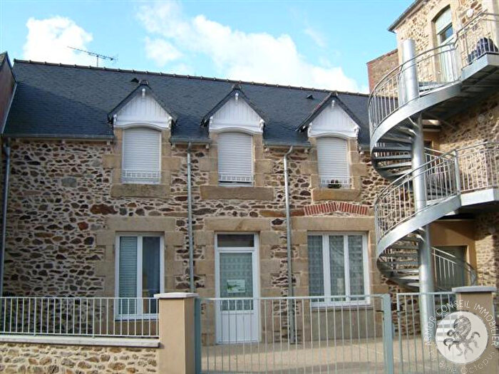 Matignon - Appartement 3 pièces à louer