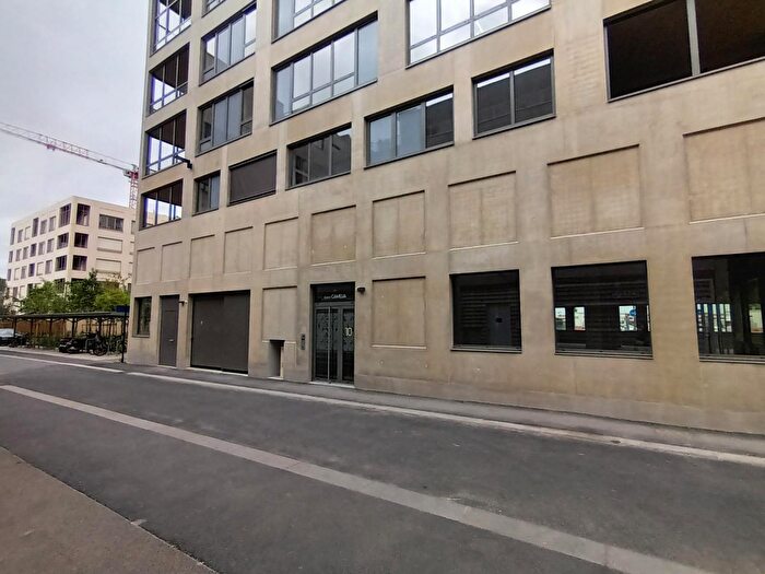 Appartement 4 pièces à Bordeaux, La Bastide, à louer