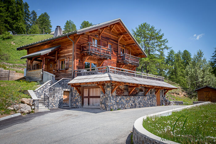 Maison 6 pièces à vendre - Péone