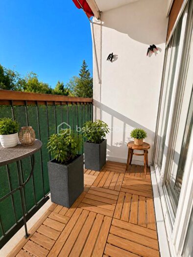 Appartement 5 pièces à vendre à Chilly-Mazarin, Gravigny