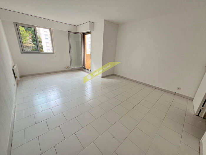 Appartement 2 pièces à vendre à Nice, Madeleine