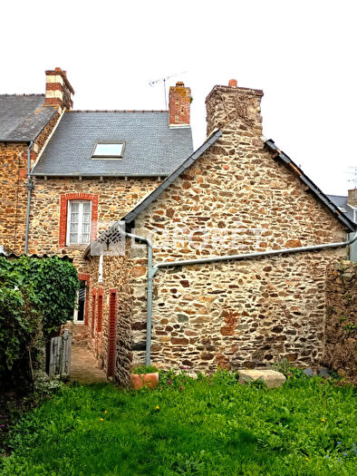 Maison à vendre - Plouha - 3 pièces - 2 chambres