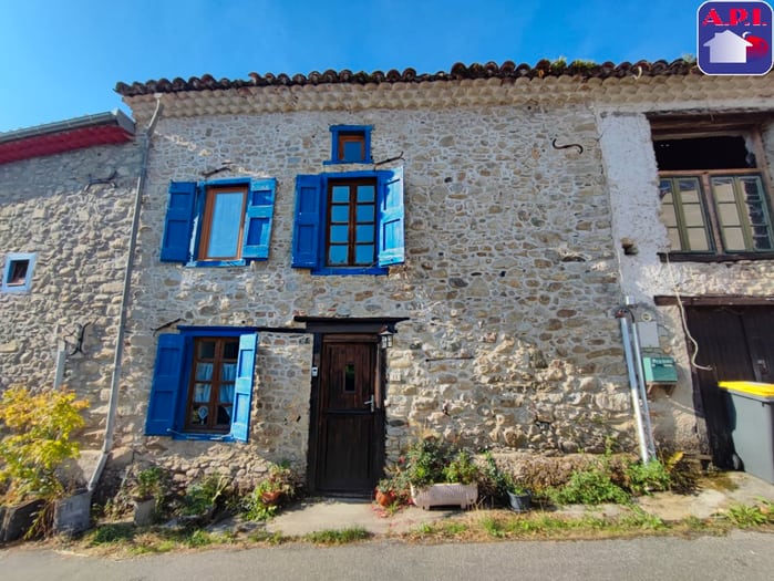 Foix : Maison 4 pièces à louer