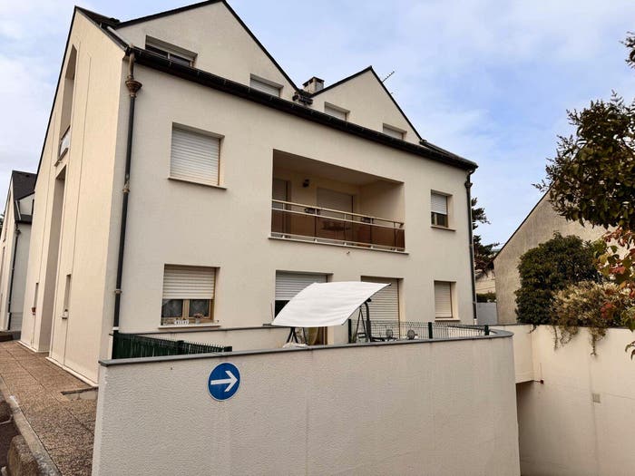 Appartement 1 pièce à Maisons-Laffitte, à louer