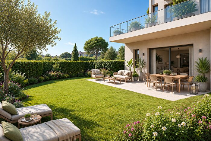 Maison 4 pièces à vendre - Antibes, Rabiac, Carriat, Les Semboules, Les Brusquets
