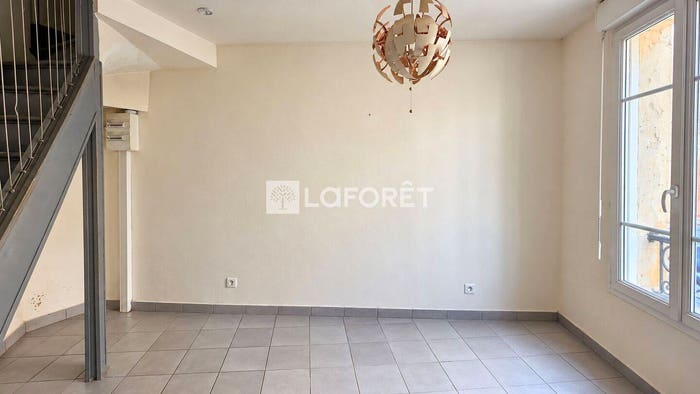 Magny-en-Vexin - Appartement 4 pièces à louer
