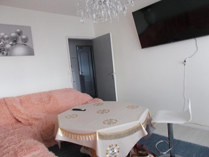 Meyzieu, Sud Est - Appartement 4 pièces à vendre