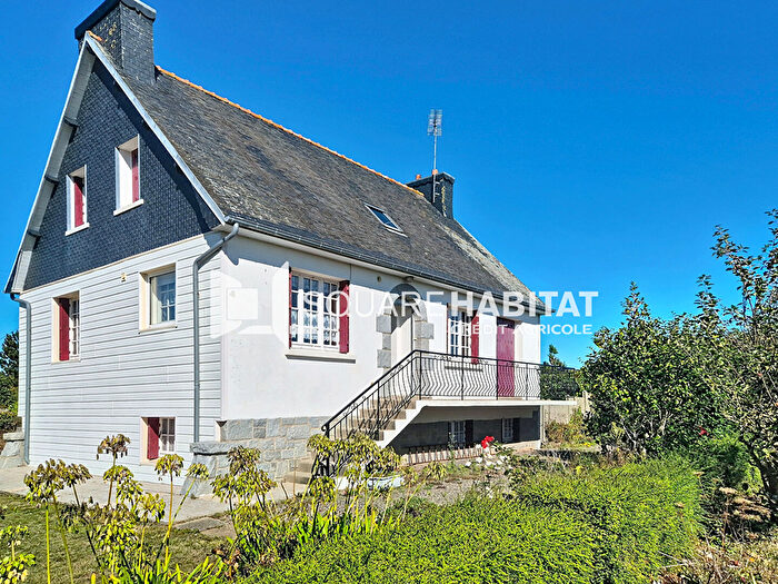 Maison 4 pièces à vendre - Penvénan