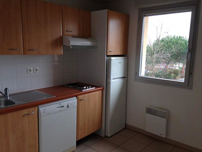 Appartement 3 pièces à louer - Merville