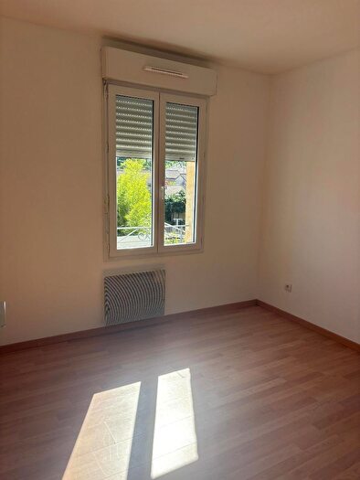 Bègles, Birambits - Appartement 3 pièces à louer