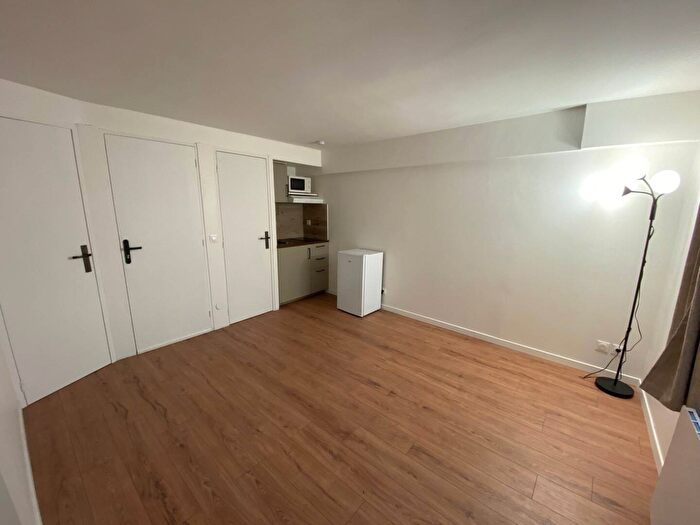 Appartement à louer - Chambly - 1 pièce