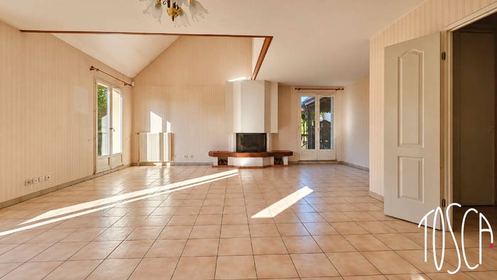 Maison 5 pièces à vendre à Rungis