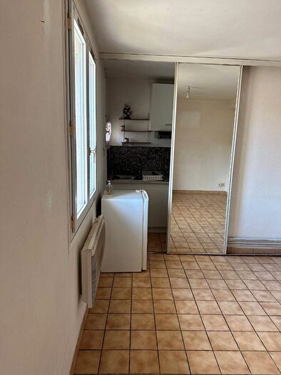 Appartement 1 pièce à louer - Villeneuve-sous-Dammartin