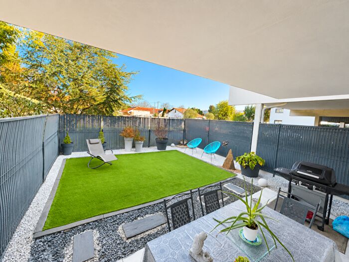 La Teste-de-Buch, L'Enclos d'Alis, Notre-Dame des Monts, Ninots, Miquelots - Appartement 2 pièces à vendre